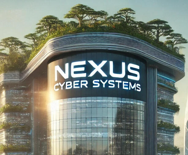 Nexus Cyber Drinks